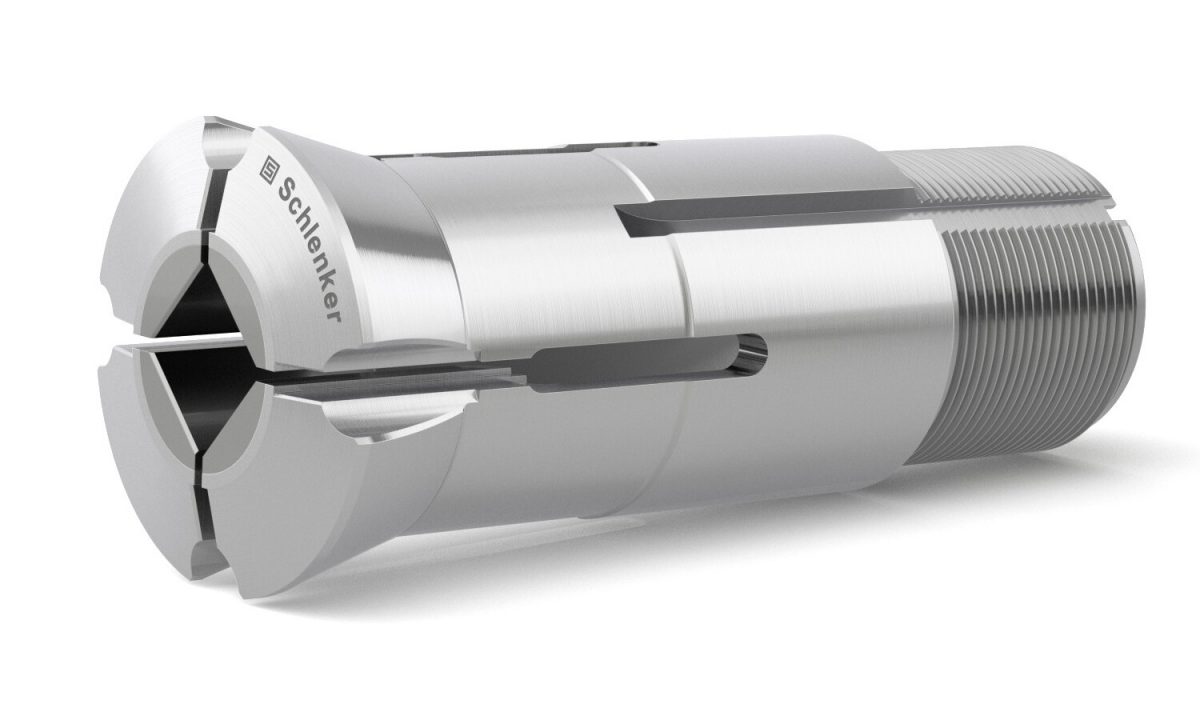 Adjustable Guide Bushes - Schlenker Spannwerkzeuge