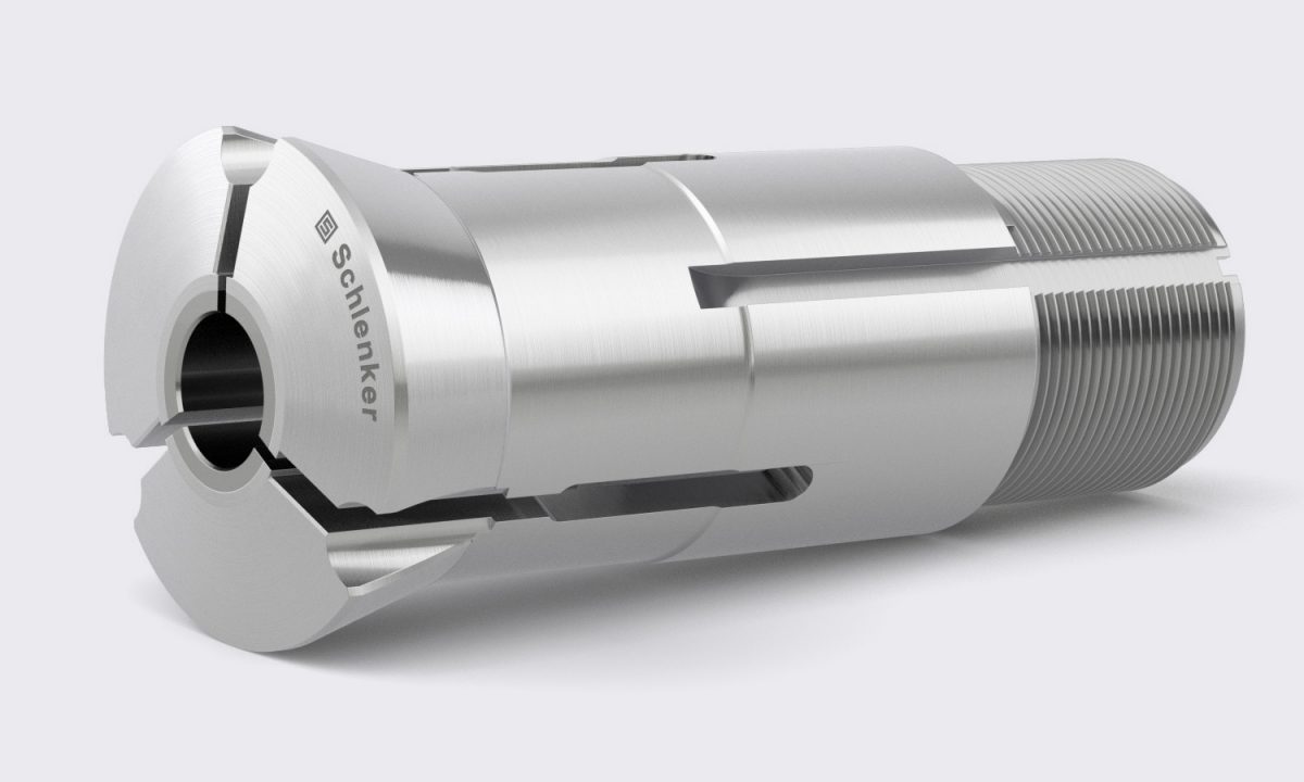 Adjustable Guide Bushes - Schlenker Spannwerkzeuge