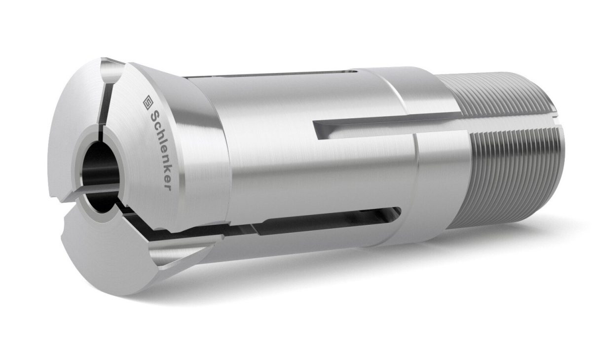 Adjustable Guide Bushes - Schlenker Spannwerkzeuge