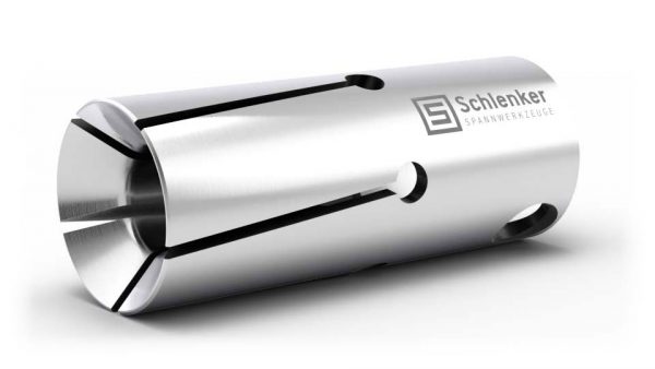 Bar Feed Collets - Schlenker Spannwerkzeuge